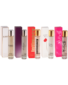 Cash & Carry Fragrance | Exquisite Cosmetics