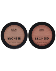 Bronze | Face | Wholesale Cosmetics | Exquisite Cosmetics