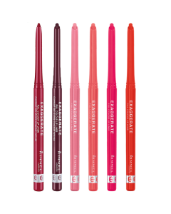 Lips | Wholesale Cosmetics | Exquisite Cosmetics