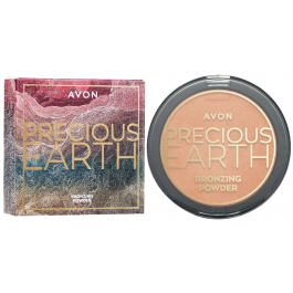 Avon Precious Earth Bronzing Powder | Exquisite Cosmetics