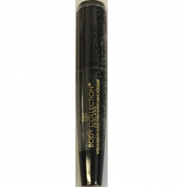 Body Collection Volumising Mascara Black | Exquisite Cosmetics