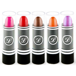 Laval Lipsticks | Exquisite Cosmetics