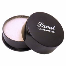 Laval Loose Powder Translucent | Exquisite Cosmetics
