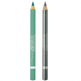 Maybelline Line Refine Expression Kajal Pencil | Exquisite Cosmetics