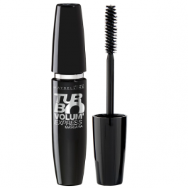 Maybelline Turbo Boost Volum' Express Mascara Turbo Black Pack Of 2 ...