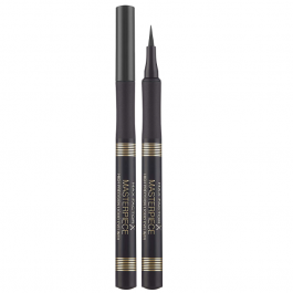 Max Factor Masterpiece High Precision Liquid Eyeliner Pen 15 Charcoal ...