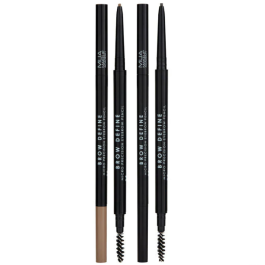 MUA Brow Define Micro Precision Eyebrow Pencil | Exquisite Cosmetics