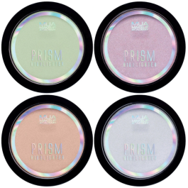 MUA Prism Pressed Powder Highlighter | Exquisite Cosmetics