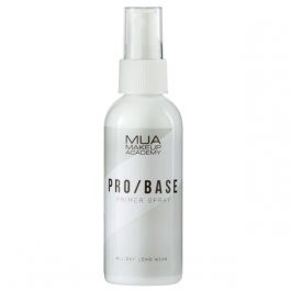 MUA Pro Base Primer Spray | Exquisite Cosmetics
