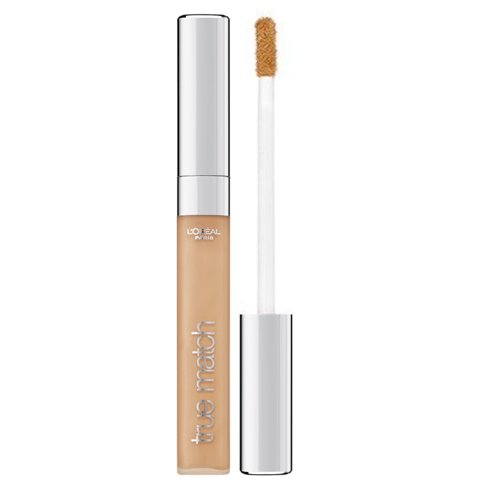 L'Oreal True Match The One Concealer 7.D/W Golden Amber | Exquisite ...